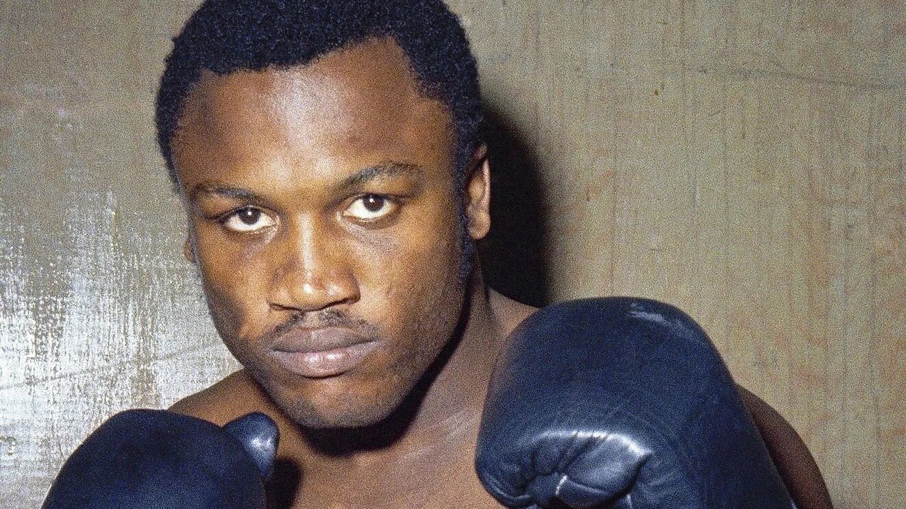 Petition · Save Smokin’ Joe’s Gym: Honor a Philadelphia Legend ...