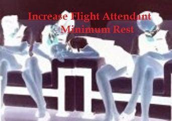 Petition · The FAA; the Joint FAA/ OSHA Aviation Safety and Health Team ...