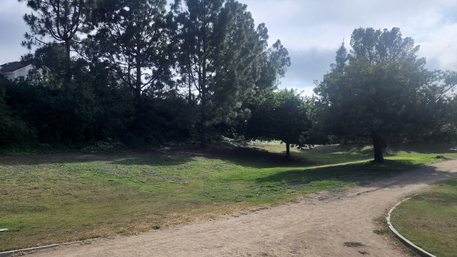 Petition · Dog Park Proposal At Highridge Park in Rolling Hills Estates ...