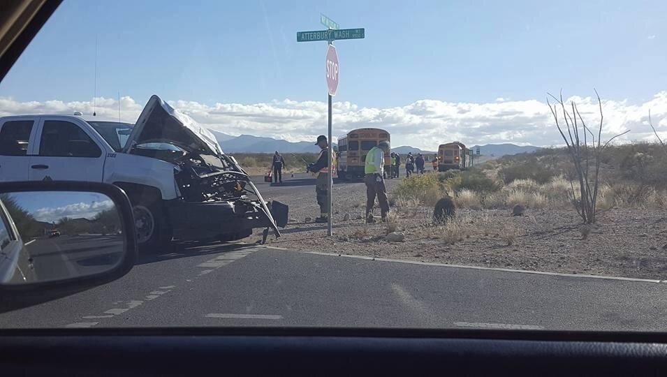 Petition · Expand the Two-Lane Road into a Four-Lane Highway in Rita ...