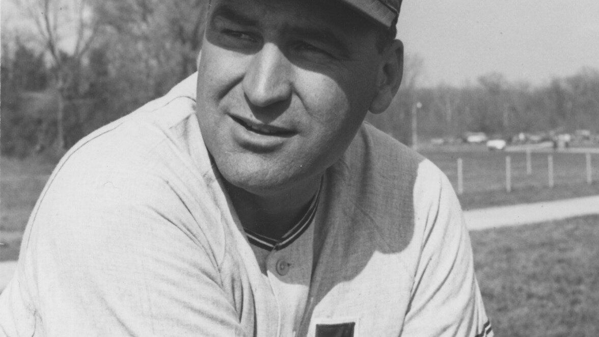 Petition · Induct Joe Lutz into the SIU Hall of Fame - Carbondale ...