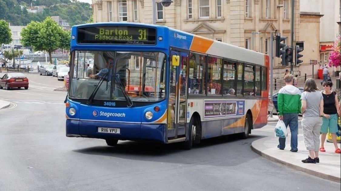 Petition Removal Of 72 73 Bus Route United Kingdom Change Petition Removal Of 72 73 Bus Route United Kingdom Change