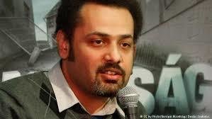 Petition · Egypt: free arrested journalist Wael Abbas / الحرية لوائل ...