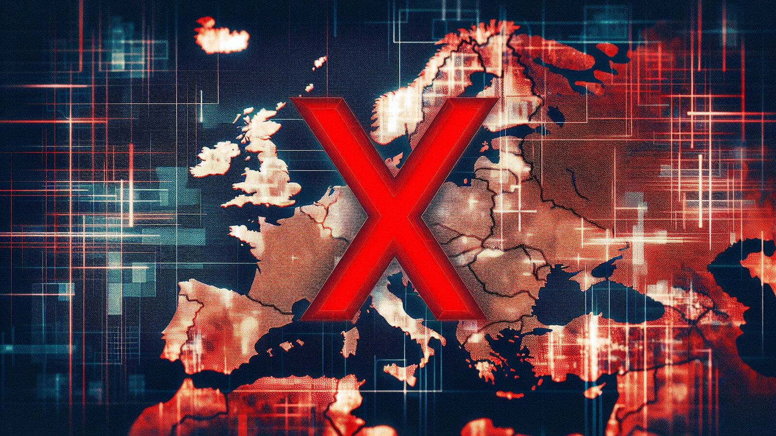 Pétition · Nous appelons à Boycotter et Interdire le Réseau X dans ...