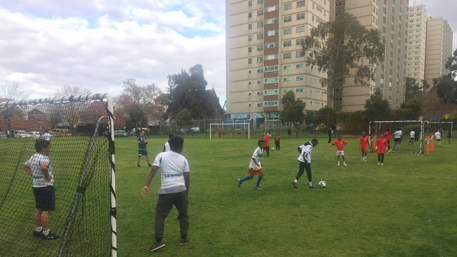 Petition · Home Ground Hub (HGH) keen to run the Cubbies Adventure ...