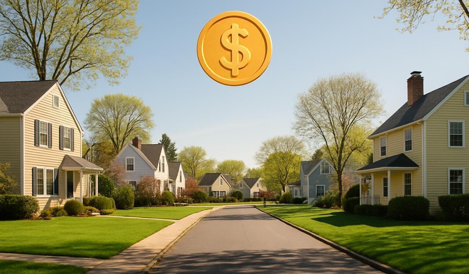 Petition · Demand lower taxes for Westchester County residents - United ...