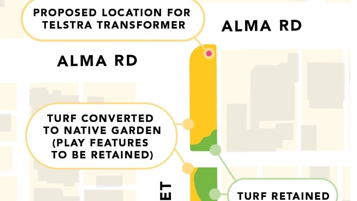 Petition · Protect The Leake Alma Road Reserve From Being Converted ...