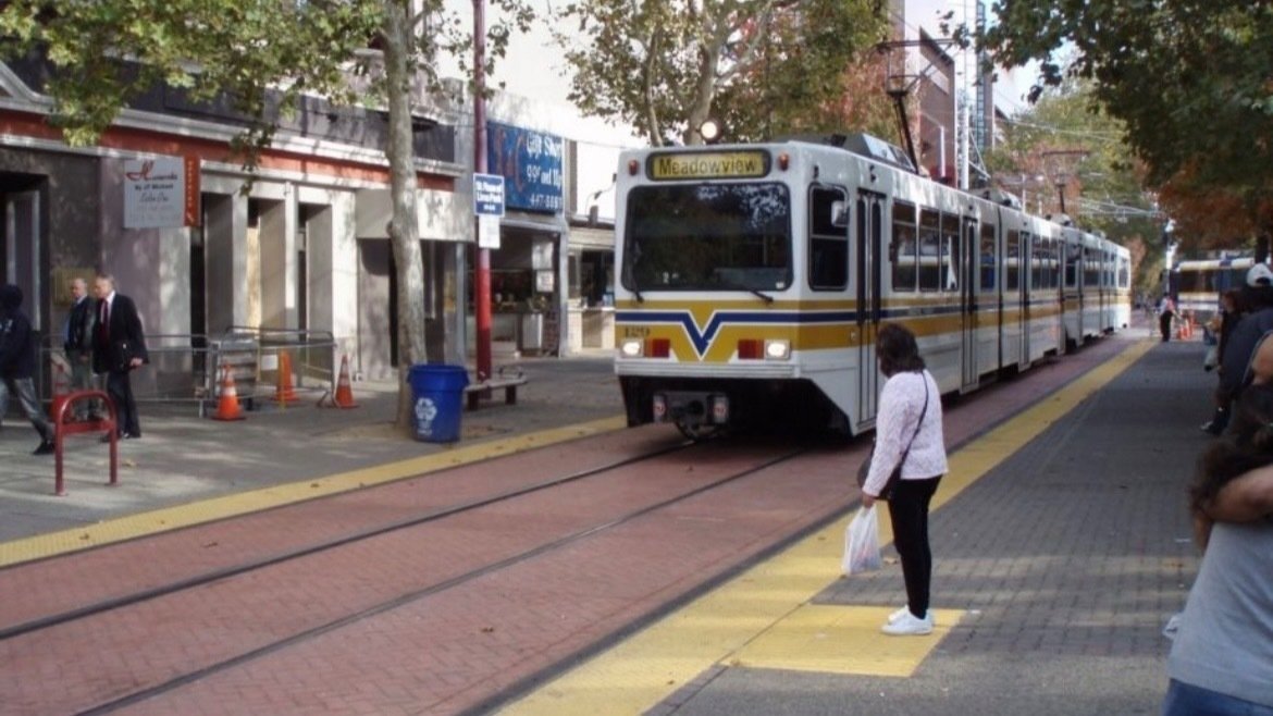 Petition · Security cameras at every light rail station in the ...