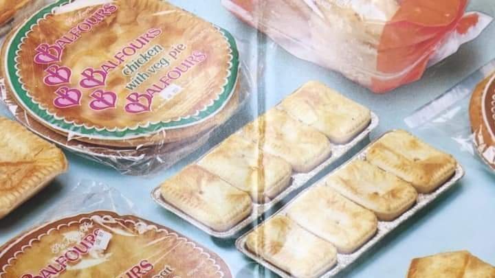 Petition · Balfours Bakery Adelaide NEEDS to bring back the hexi range ...