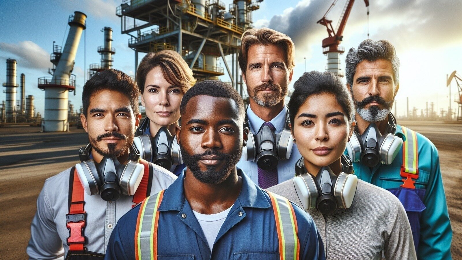 Petition · End Mandatory Shaving in Oil and Gas – Demand Safe ...