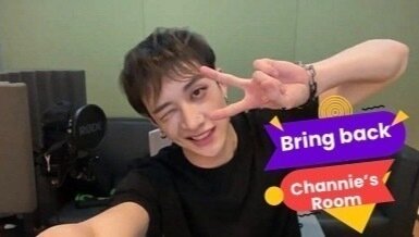 Petition · Bring Back Channie’s Room: Empowering Connections and ...