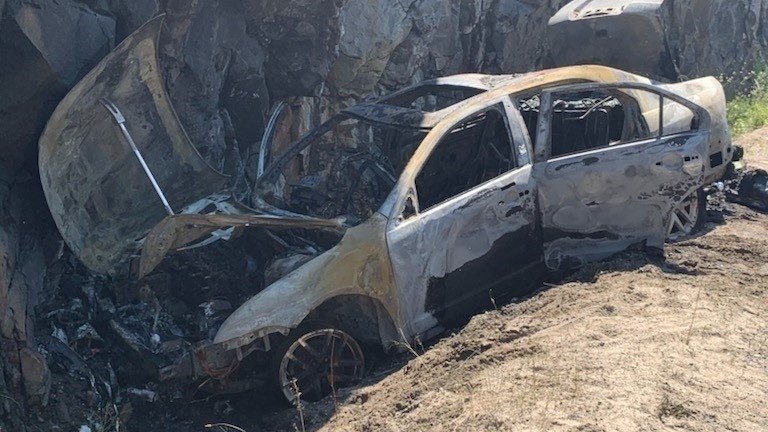 Petition · Address the dangerous driving issues along Upper Big Chute ...