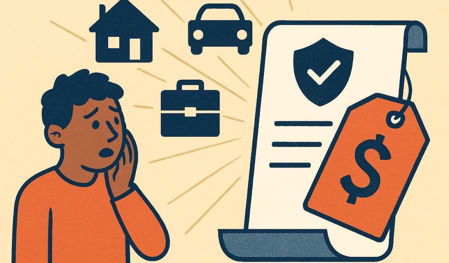 Petition · Reduce the cost of credit reports for all consumers - United ...