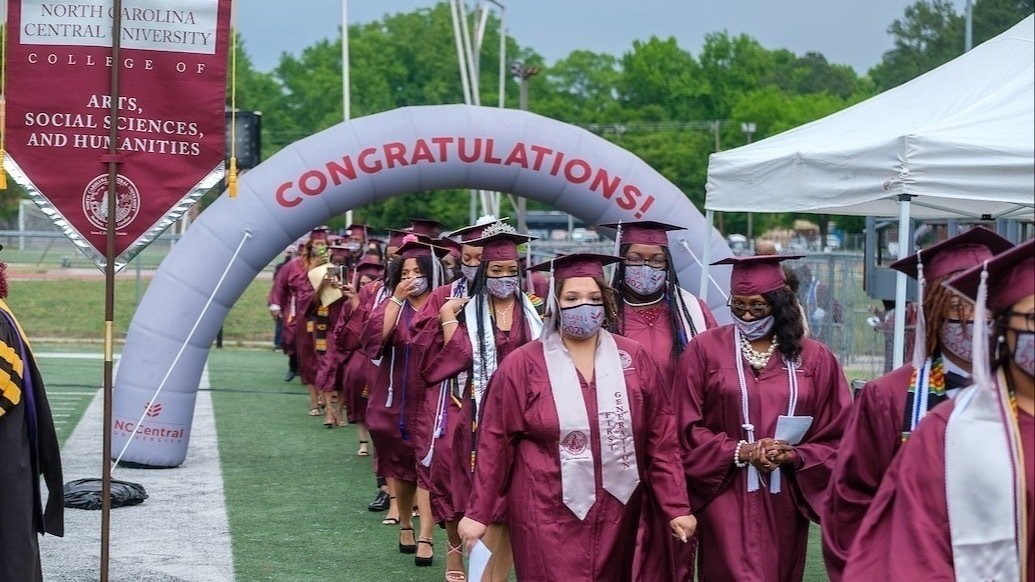 Petition · Let us walk the graduation stage! - United States · Change.org