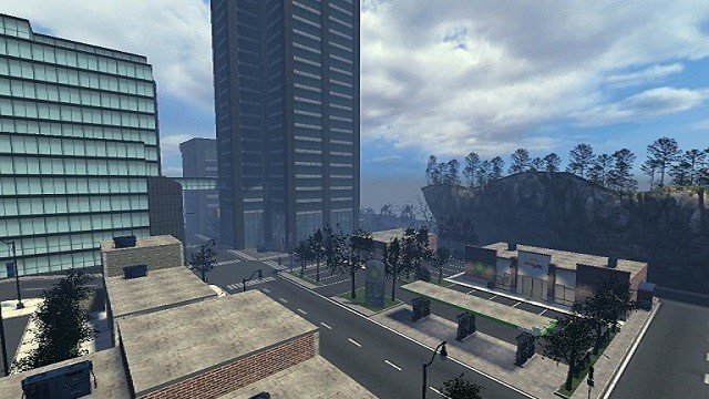 Petition · Bring back Evo-City for IceFuse CityRP - United States ...