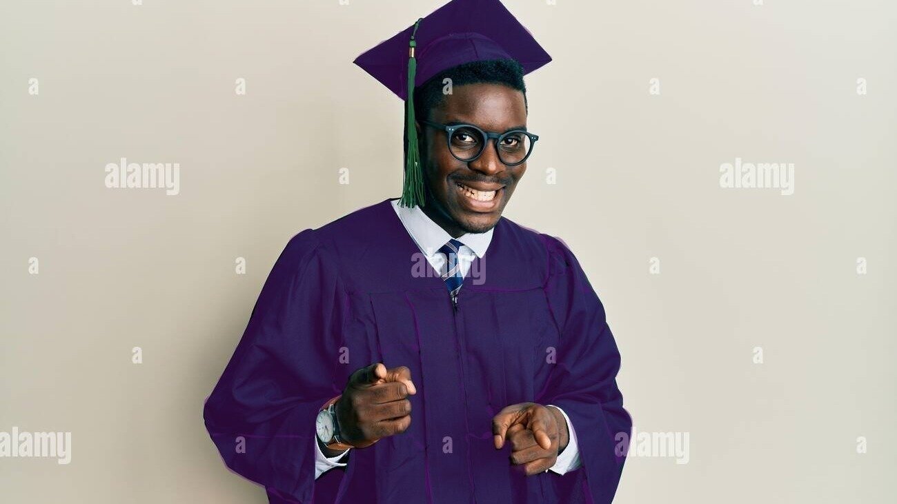 Petition · Make Unique NCSSM-Morganton Graduation Robes - United States ...