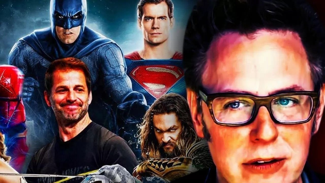 Petizione · BOICOTTATE IL NUOVO DCU UNIVERSE. VOGLIAMO HENRY CAVILL ...