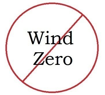Petition · NO TO WIND ZERO - United States · Change.org