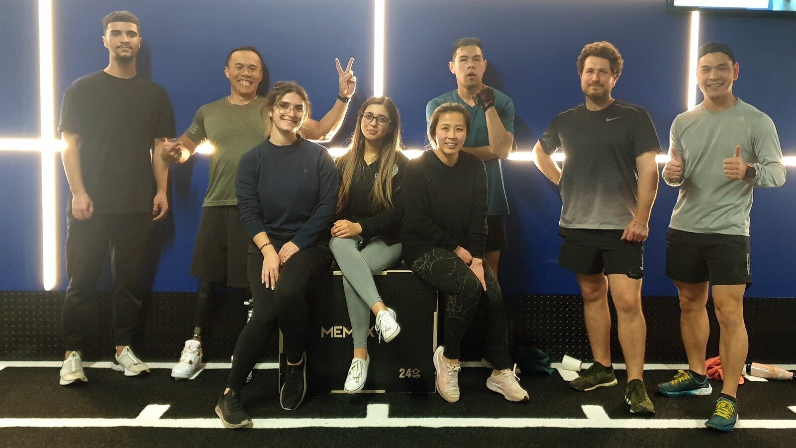 Petition · PETITION: SAVE OUR COMMUNITY GYM! PLUS FITNESS CARRAMAR ...