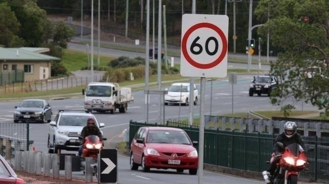 Petition · Bruce Highway speed signs to stay at 100 unless emergency ...