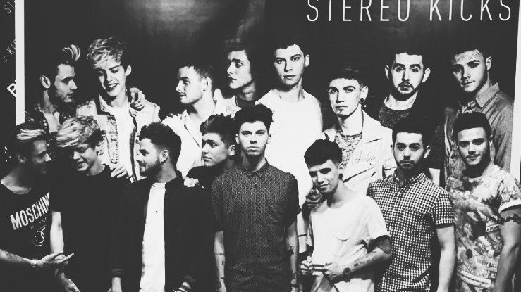 Petition · Sign Stereo Kicks - United Kingdom · Change.org