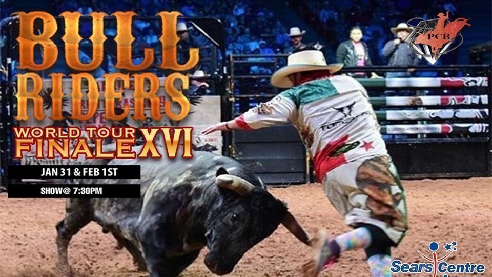Petition · Ban animal circuses & bull riding at the Sears Centre (in ...