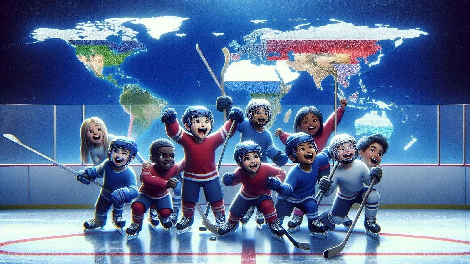 Petition · Let Kids Play Where They Belong – Reform HEO Player Movement ...