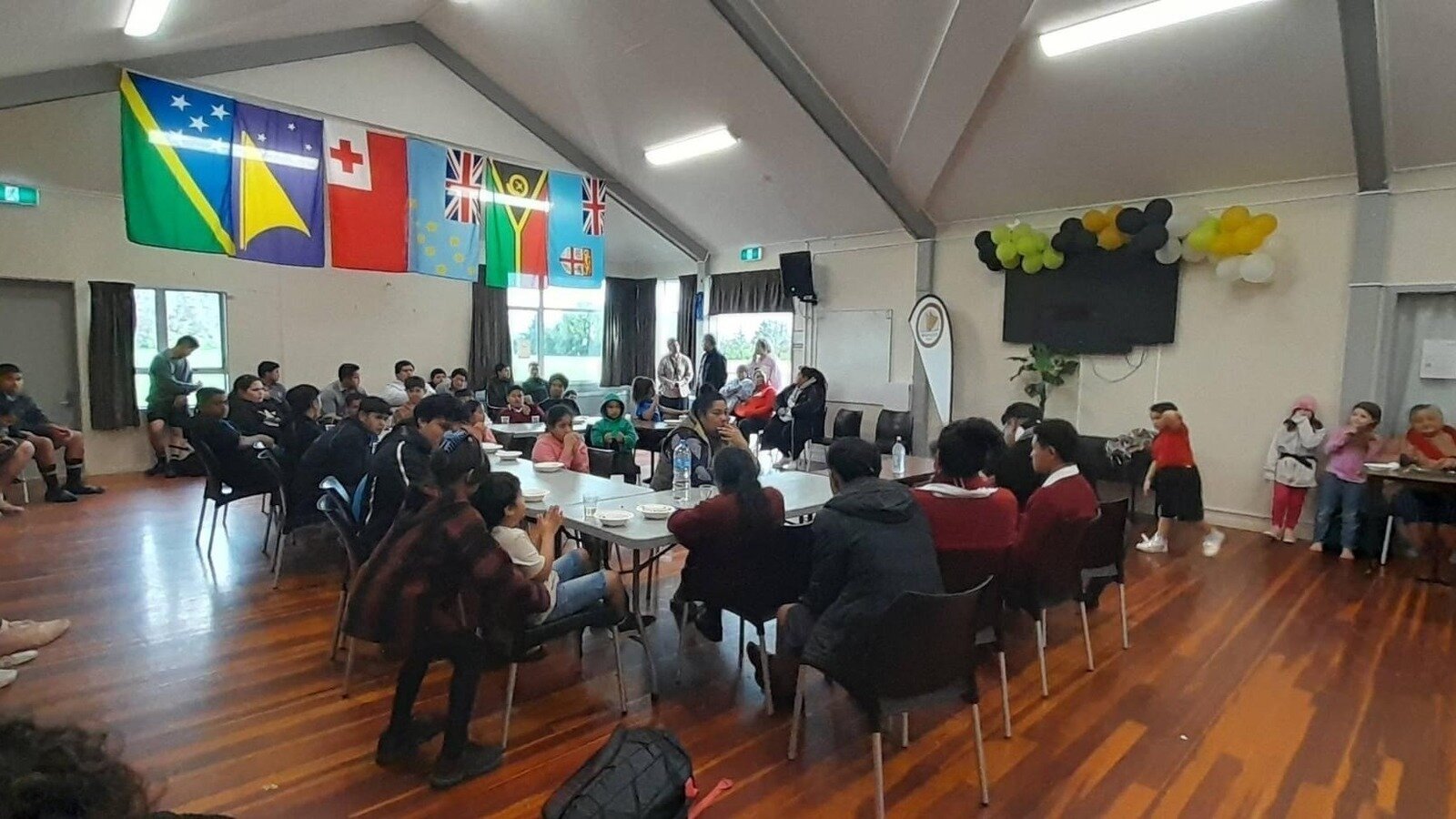 Petition · Support the $3 . 88M Investment for the Refurbishment and ...