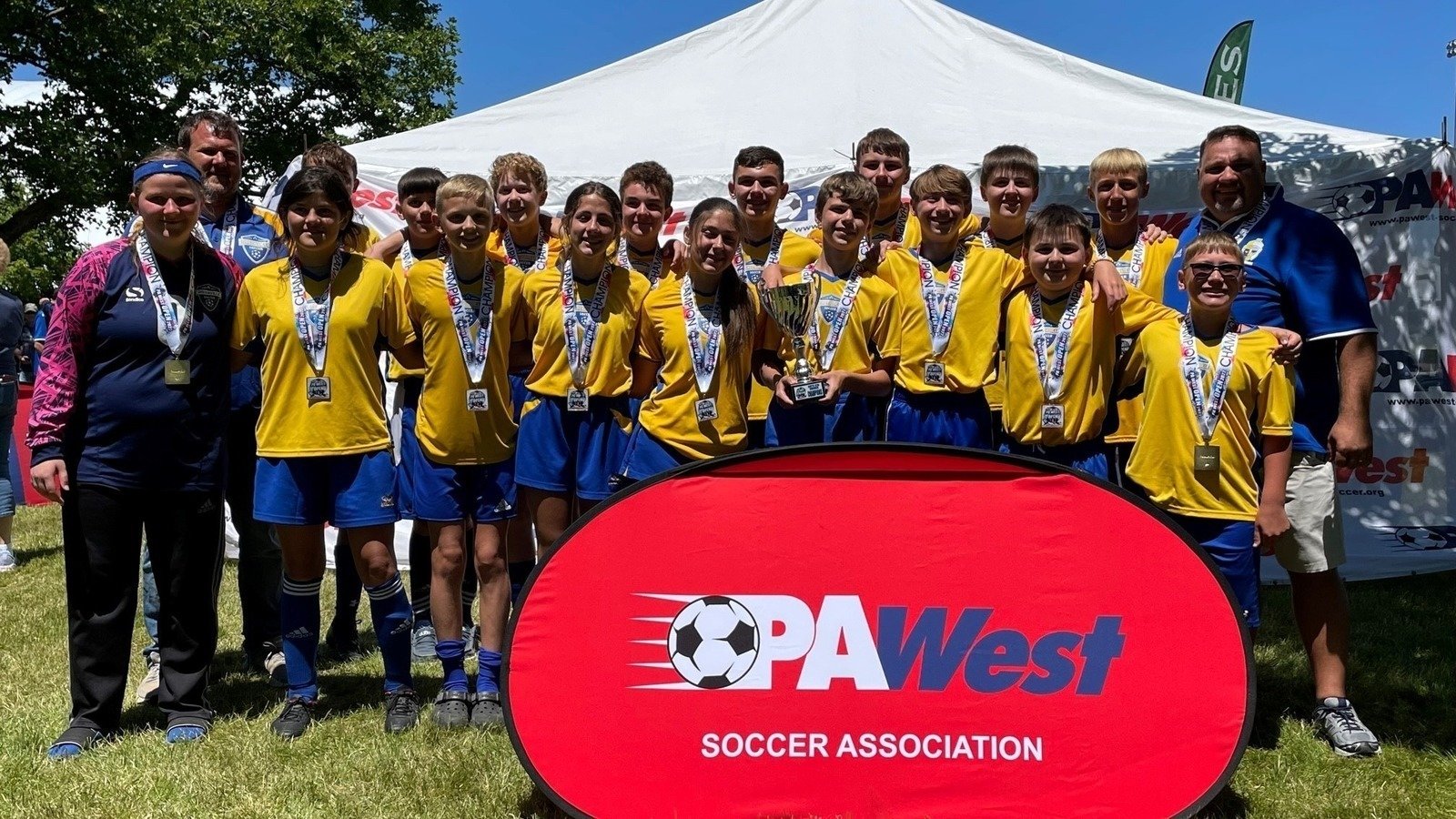 Petition · REYNOLDS BOYS VARISTY SOCCER FOR FALL 2023 - United States ...