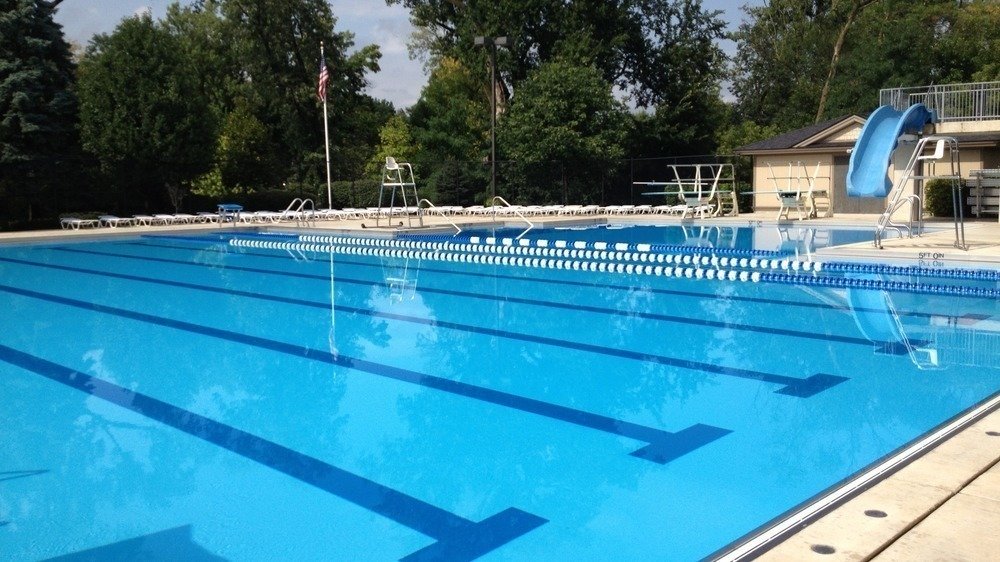 Petition · Julian Community Swimming / Lap Pool - United States ...