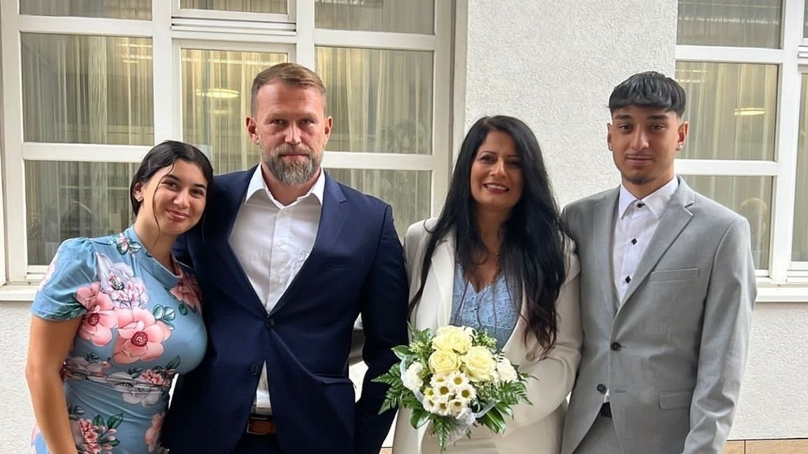 Petition · BRINGT ARI ZURÜCK NACH BONN! - Deutschland · Change.org