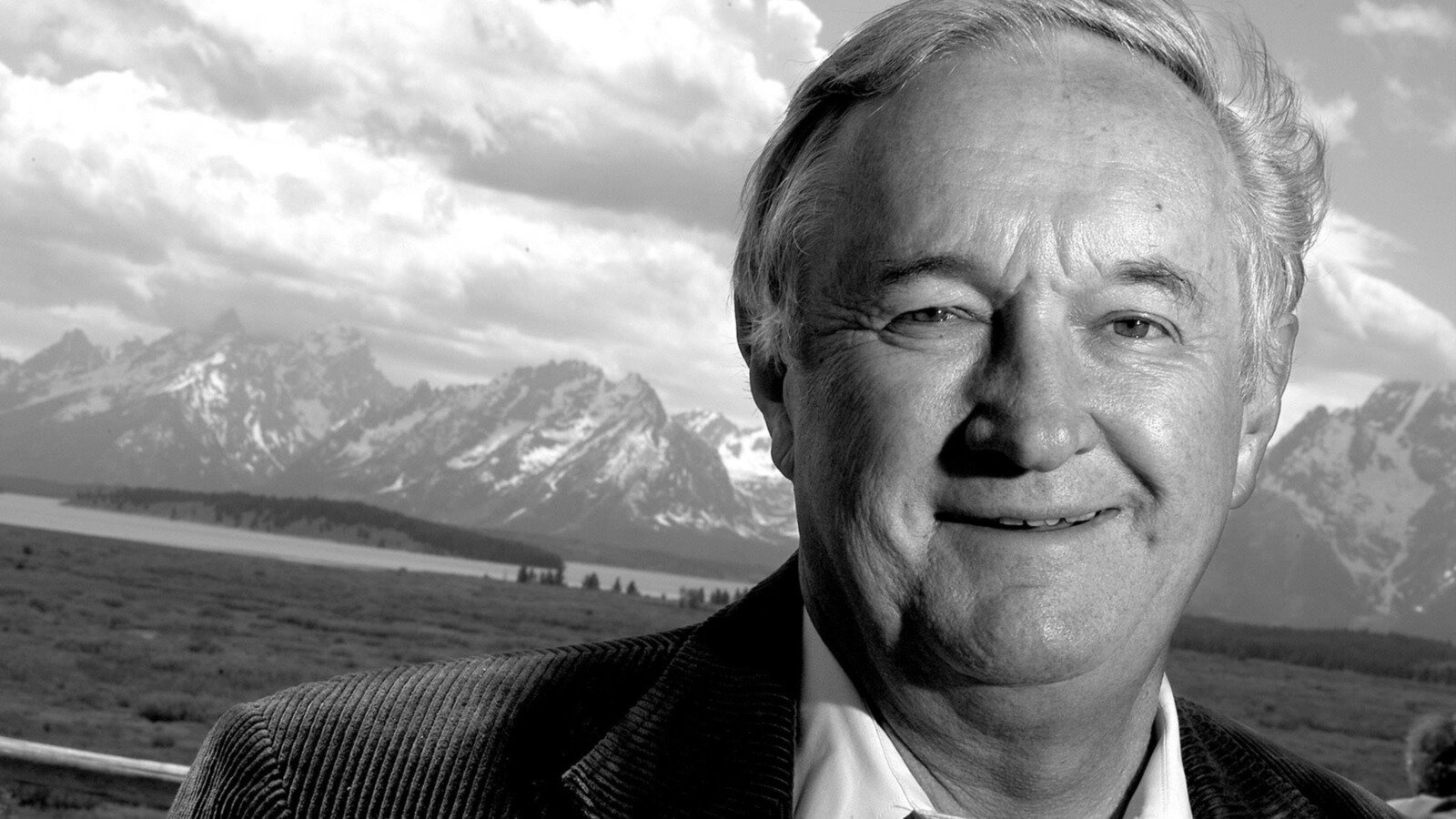 Petition · Rename a Peak in Grand Teton NP for Clay James - Jackson ...