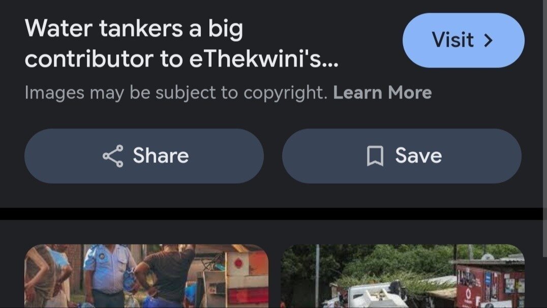 Petition · Insist on Solving the Chronic Water Shortage and Corrupt ...