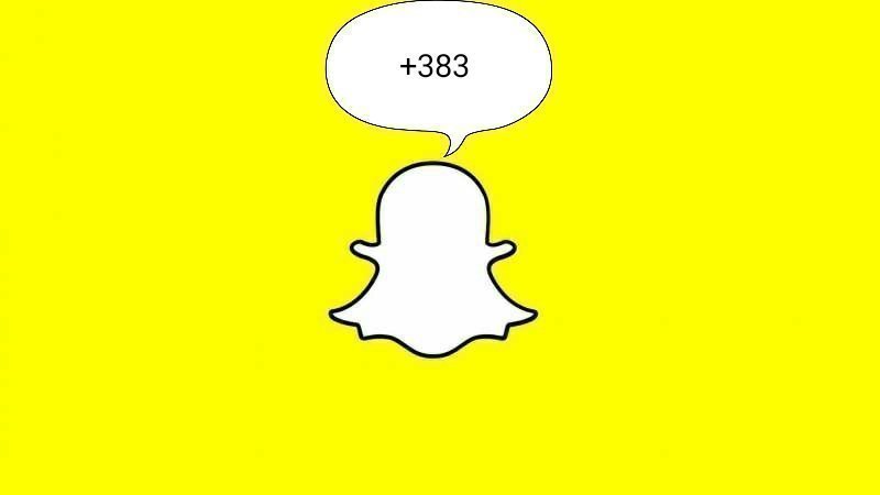 Petition · Kosovo in Snapchat with +383 Country Code. - Kosovo · Change.org