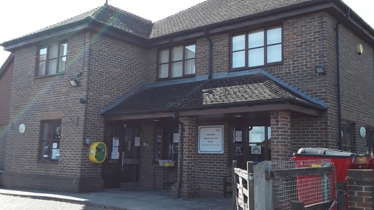 Petition · Objection to Closure of Higham Village Surgery (Highparks ...