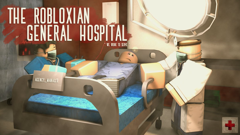 Petition · Bring the old TRGH Interview center back! · Change.org