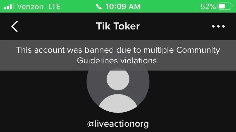 Petition · STOP FURRIES (and others) FROM BEING RANDOMLY BANNED OFF ...