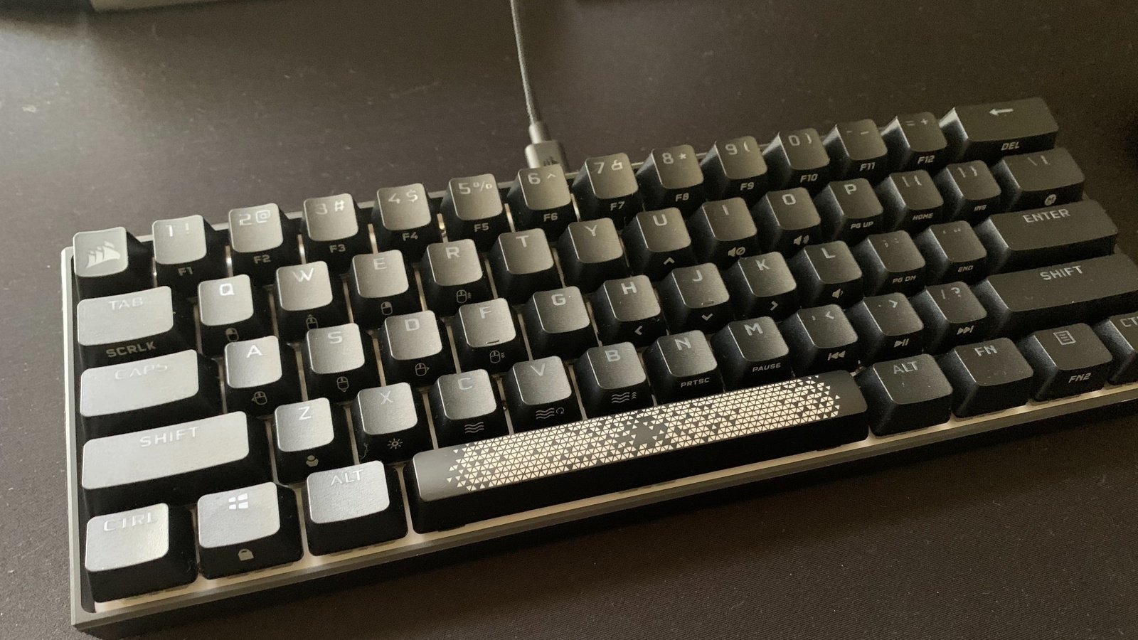 Petition · Support for Corsair K65 RGB Mini on XIM Apex - United States ...