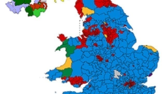 Petition · All MPs in House of Commons: Block Conservative Plans to ...