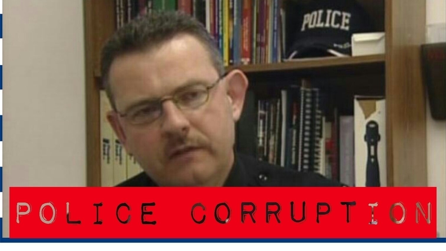 Petition · Get Mark Proffitt out! We Need a new chief of police ...