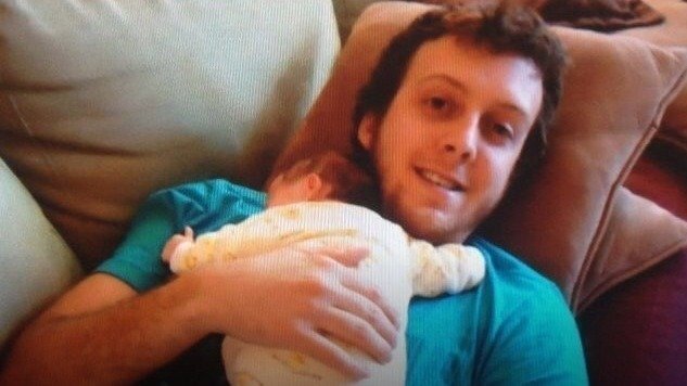 Petition · Involvement and investigation of the Brian Garber case in ...