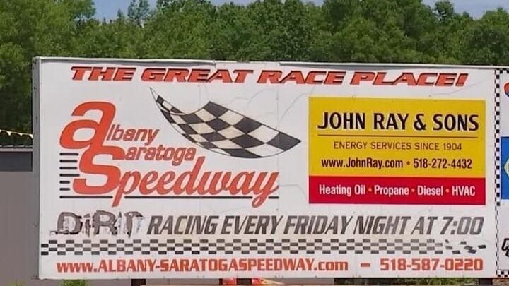 Petition · Save Albany - Saratoga Speedway - United States · Change.org