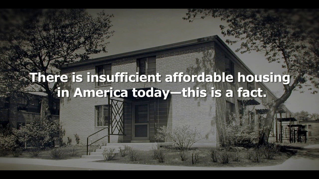 Petition · TELL THE DEPARTMENT OF HOUSING AND URBAN DEVELOPMENT (HUD ...