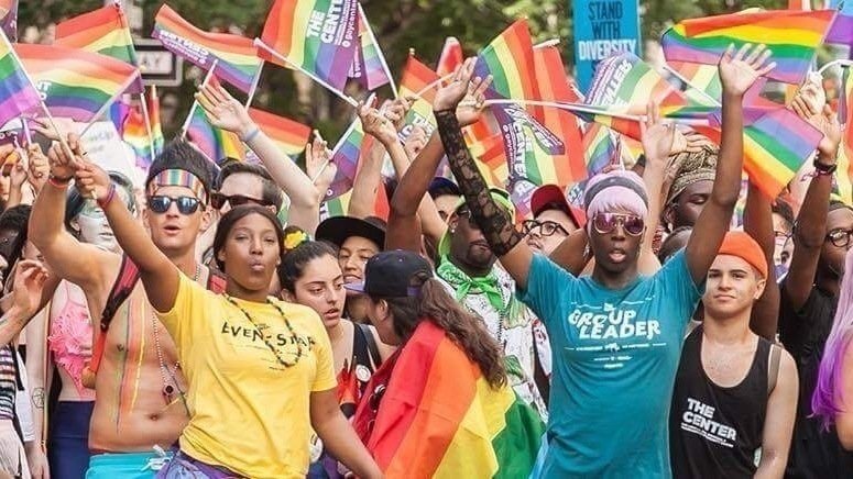 Petition · Spread love, support LGBT community. - Philippines · Change.org