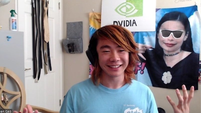 Petition · give evan_gao a 3090 - United States · Change.org