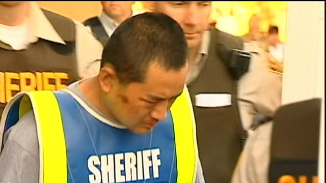 Petition · WANT THE JUSTICE SYSTEM OF CANADA TO KEEP VINCE LI IN JAIL ...
