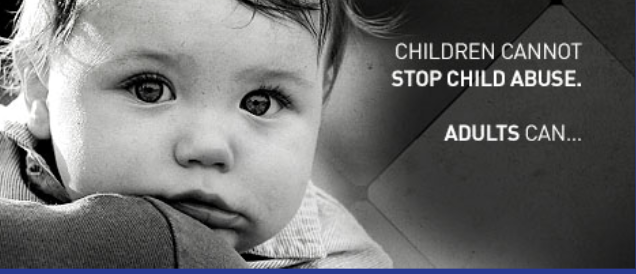 Petition · Stop Child Abuse - United States · Change.org