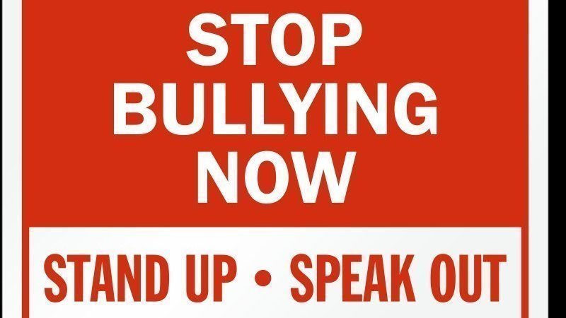 Petition · ANTI-BULLYING REINFORCEMENT - Lancaster, United States ...