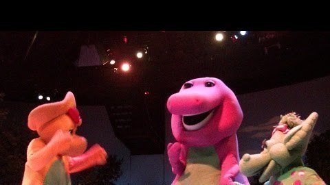 Petition update · Barney and Friends!!!!!!!!! · Change.org · Change.org