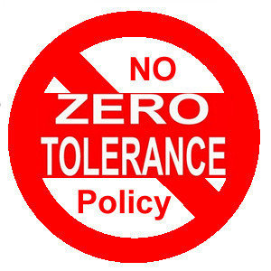 Petition · Eliminate The Zero Tolerance Policy - United States · Change.org